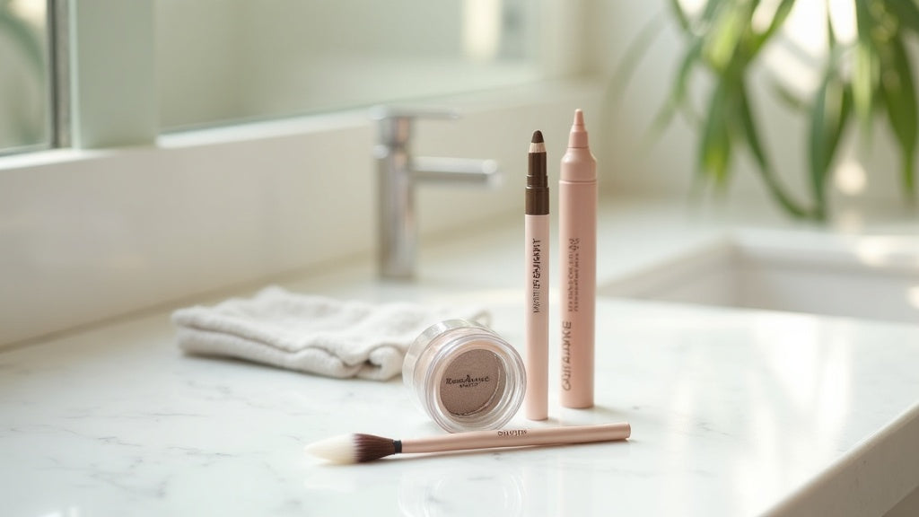 Best Eyebrow Products UK: Top Picks for Perfect Arches in 2026 | Avelisse